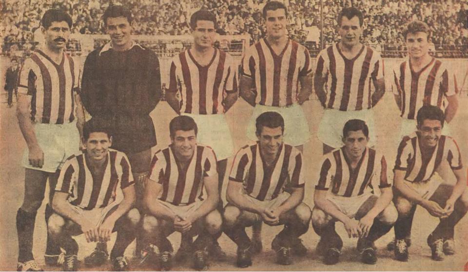 ΠΟΔΟΣΦΑΙΡΟ :: Olympiacos best