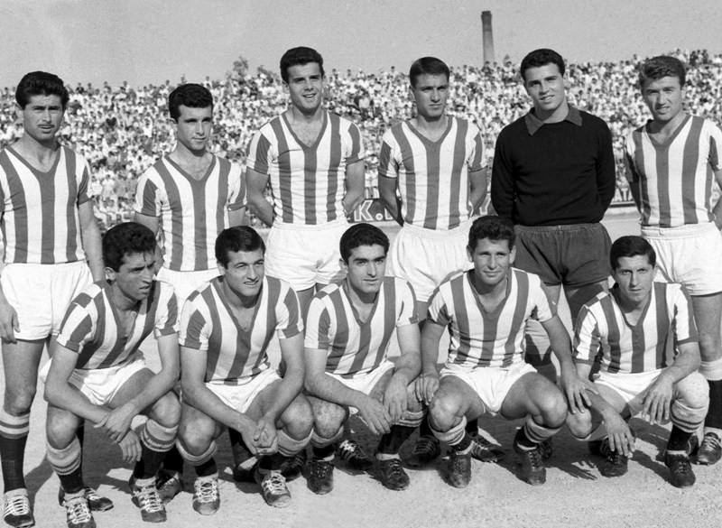 ΠΟΔΟΣΦΑΙΡΟ :: Olympiacos best